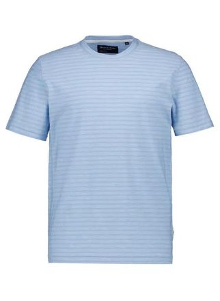Marc O'Polo Herren T-Shirts blau