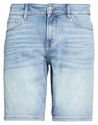 BOSS BAS - Shorts en jean sur YOOX.COM