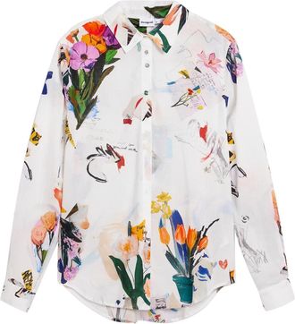 Desigual Bluse