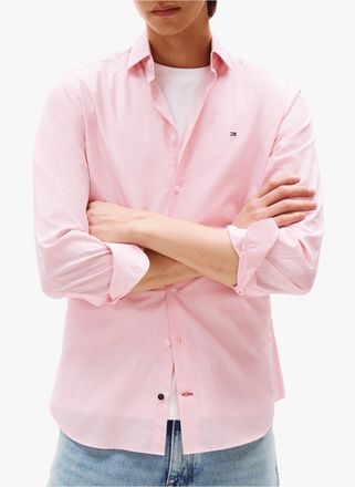 Tommy Hilfiger Chemise slim en coton