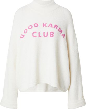 Oh April Pullover
