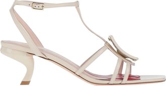 Roger Vivier SCHUHE - Sandalen auf YOOX.COM