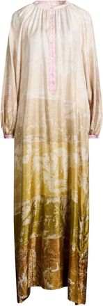 Pierre-Louis Mascia KLEIDER - Maxi-Kleider auf YOOX.COM