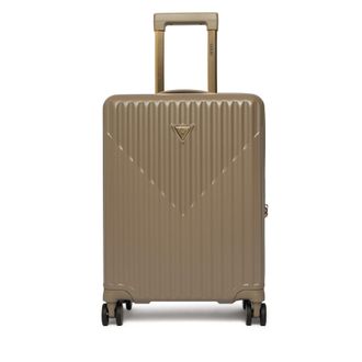 Guess Kabinenkoffer Guess Centennial Travel TWHN96 75983 Hellbeige