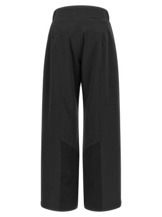 Perfect Moment Waterproof High-Tech Ski Pants - Black