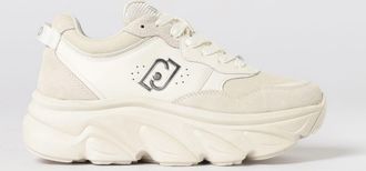 Liu Jo Sneakers LIU JO Damen Farbe Wei&szlig;