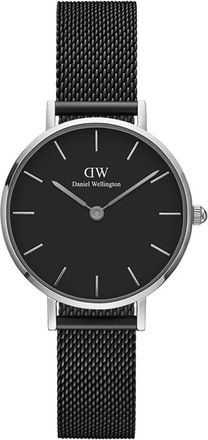 Daniel Wellington Damen, Accessories, Schwarzk, ONE SIZEGr&ouml;&szlig;e