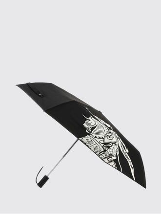 Burberry Parapluie classique en polyester avec logo Equestrian Knight