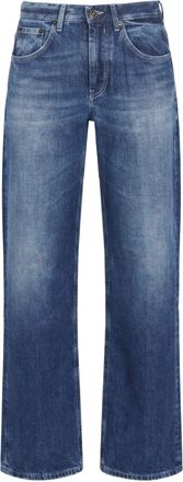 Dondup HOSEN & R&Ouml;CKE - Jeanshosen auf YOOX.COM