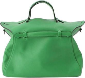 Herm&egrave;s Damen, Pre-Owned, Gr&uuml;n, ONE SIZEGr&ouml;&szlig;e