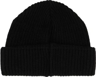 Vivienne Westwood 8102000A_K004BN401 Beanie - Black