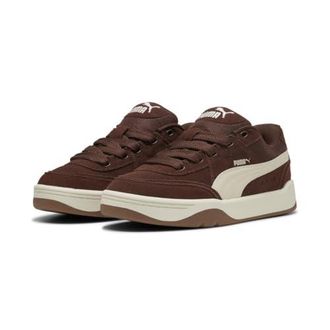Puma Mixte Park Lifestyle Sk8 SD Basket, Marron châtaigne Neige Alpine, 46 EU