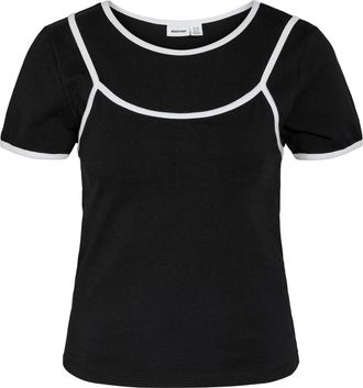 Noisy May T-Shirt NMKERRY