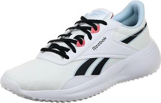 Reebok Femme ENERGEN Tech 2 Sneaker, White/Barely Grey/Grey 3, 37 EU