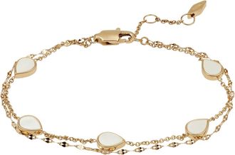 Fossil Armband