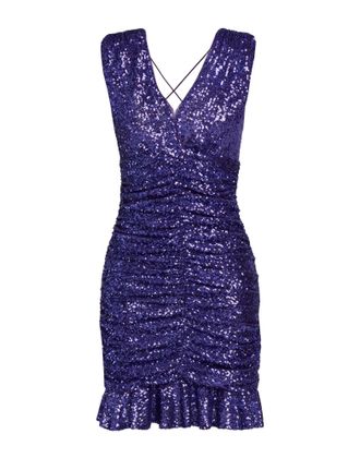 Nenette KLEIDER - Mini-Kleider auf YOOX.COM