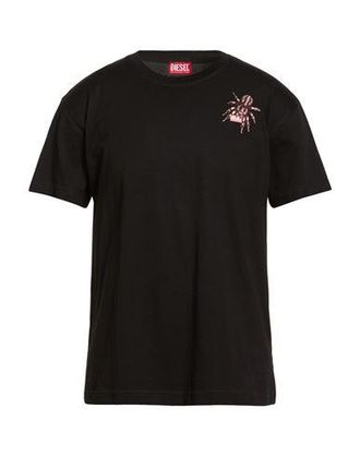 Diesel TOPS - T-shirts sur YOOX.COM