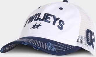 TwoJeys Casquette - Taille TU