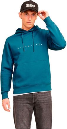 Jack & Jones JJESTAR JJ Sweat Hood NOOS