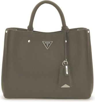 Guess Femme, Sacs, Brun, Taille: ONE Size Sac fourre-tout