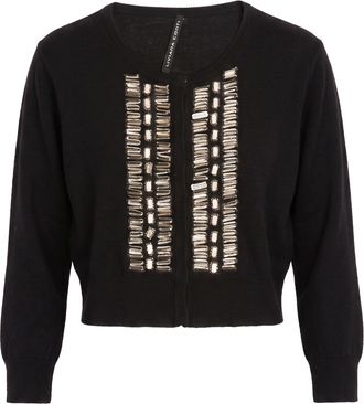 Liviana Conti STRICKWAREN - Strickjacken auf YOOX.COM
