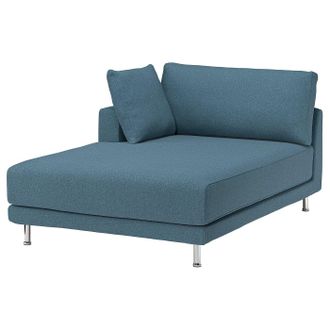 IKEA UPP&Aring;KRA Bezug R&eacute;camierenelement links