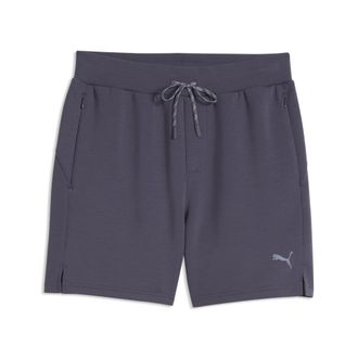 Puma CLOUDSPUN 5 Shorts Herren, Accessoires, Grau, XXL