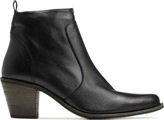 Redskins Boots RS.HEAVY Noir Taille 36