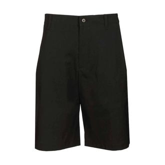 Jacquemus Herren, Shorts, Schwarzk, MGr&ouml;&szlig;e