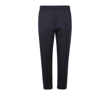 Emporio Armani Homme, Pantalons, Bleu, Taille: L Essential Jogger Pant