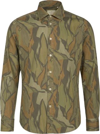 PORTOFIORI TOPS - Hemden auf YOOX.COM