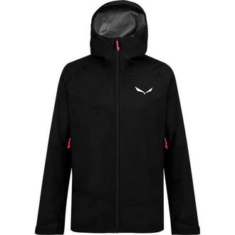 Salewa Herren Funktionsjacke PUEZ GTX-PAC W JACKET