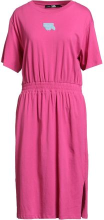 Karl Lagerfeld KLEIDER - Midi-Kleider auf YOOX.COM