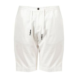 Antony Morato Shorts - Homme - Shorts - Blanc - Taille: 2XL