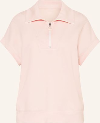 Marc Cain Sweatshirt rosa