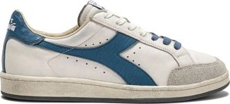 Diadora Homme, Chaussures, Blanc, Taille: 41 EU D1324 Baskets