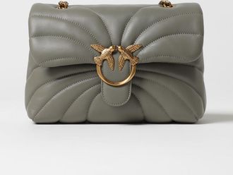 Pinko Umh&auml;ngetasche PINKO Damen Farbe Gr&uuml;n