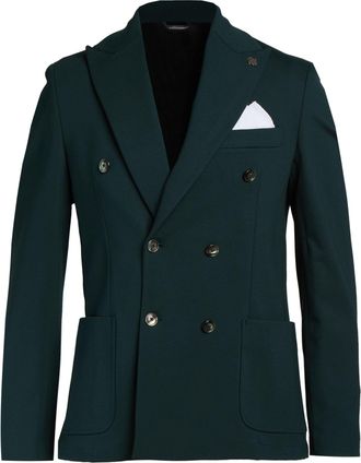 Daniele Alessandrini ANZ&Uuml;GE und CO-ORDS - Blazers auf YOOX.COM