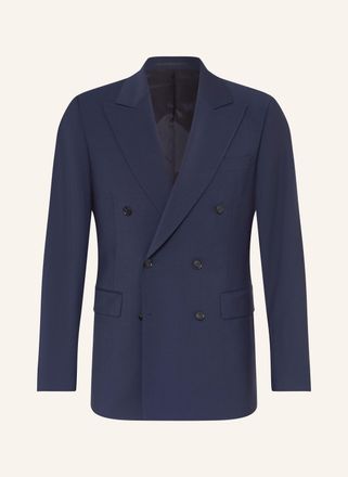 Tiger Of Sweden Anzugsakko Ease Extra Slim Fit blau