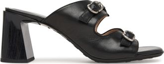 Hispanitas Pantoletten Hispanitas HV264803 C008 Schwarz