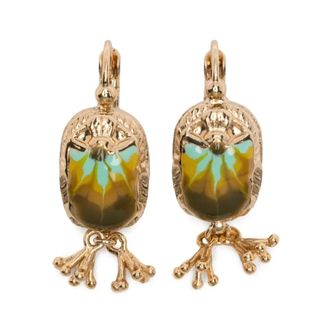 Gas Bijoux Damen, Accessories, Mehrfarbig, ONE SIZEGr&ouml;&szlig;e