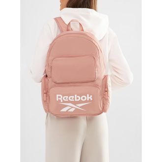 Reebok Rucksack Reebok RBK-033-CCC-05 Rosa