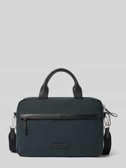 Marc O'Polo Laptoptasche mit gepolstertem Laptopfach