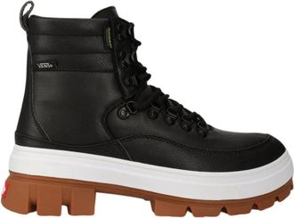 Vans Femme, Chaussures, Noir, Taille: 36 EU Bottes &agrave; lacets MTE