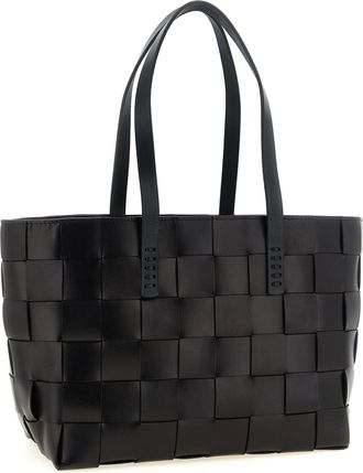 Dragon Diffusion Japan Tote Bag - Black