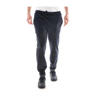 Daniele Alessandrini Sport - - Trousers - Herren - Schwarzk - L