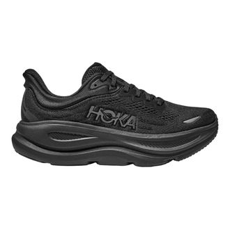 Hoka One One Homme, Chaussures, Noir, Taille: 41 1/2 EU Bondi 9