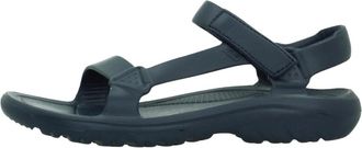 Teva Homme, Chaussures, Bleu, Taille: 43 EU Hurricane Drift Sandal