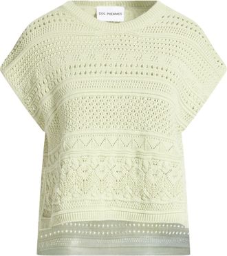 Des_Phemmes STRICKWAREN - Pullover auf YOOX.COM
