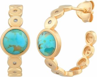 Cai Damen, Accessories, Blau, ONE SIZEGr&ouml;&szlig;e